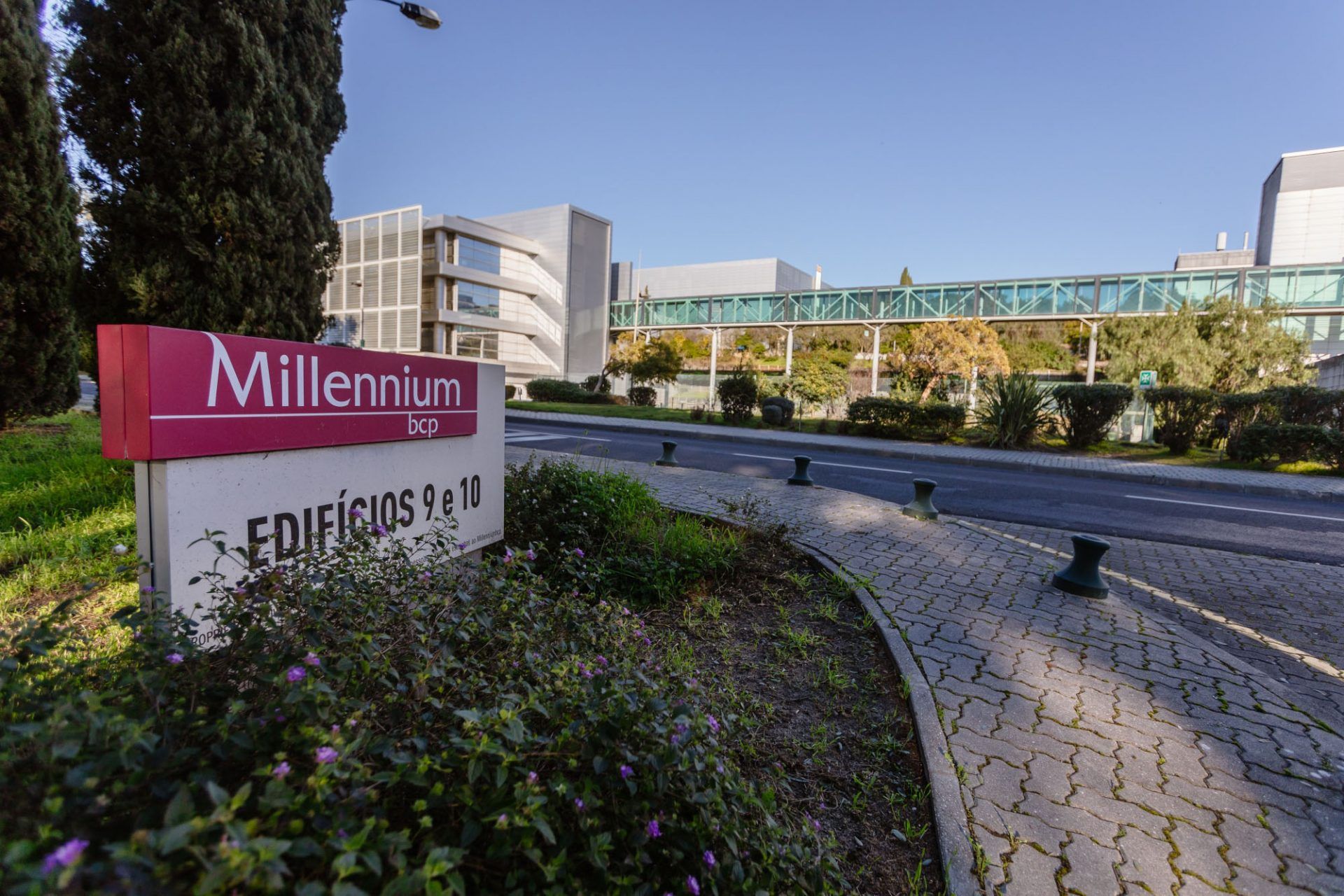 Banco Millennium BCP – TAGUSPARK