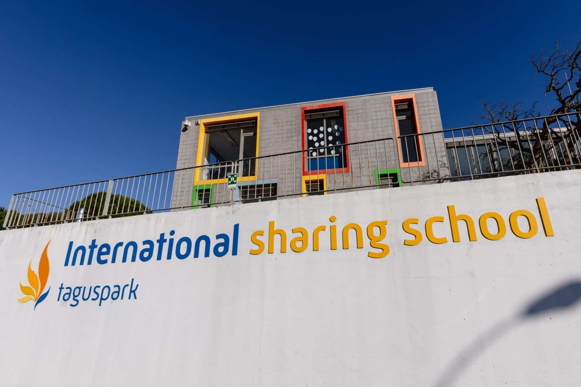 Ensino – TAGUSPARK