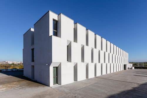 Ensino – TAGUSPARK